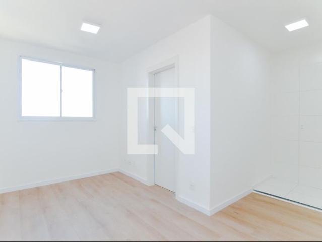 Apto, Vila Miriam, 2 Quartos, 40 m2 Guarulhos