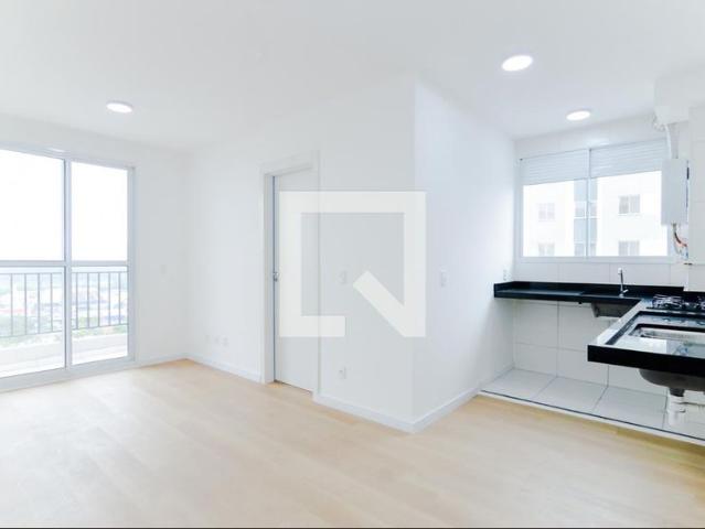 Apto, Vila Miriam, 2 Quartos, 41 m2 Guarulhos
