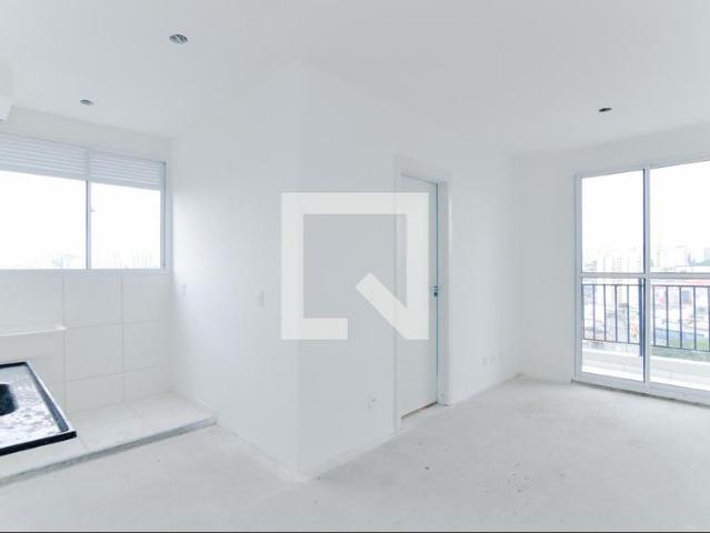Apto, Vila Miriam, 2 Quartos, 41 m2 Guarulhos