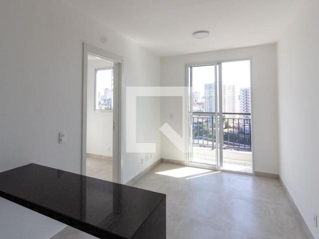 Apto, Vila Miriam, 2 Quartos, 42 m2 Guarulhos