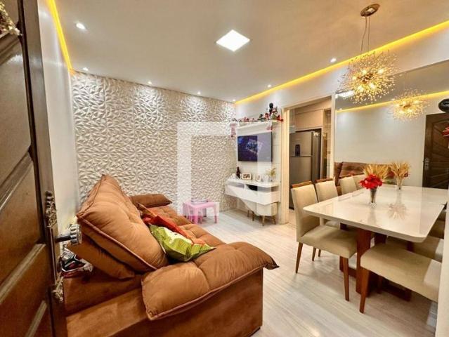 Apto, Vila Miriam, 2 Quartos, 44 m2 Guarulhos
