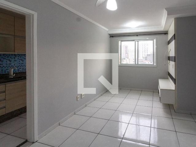 Apto, Vila Miriam, 2 Quartos, 46 m2 Guarulhos