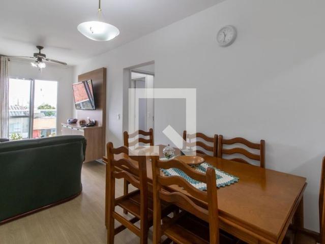 Apto, Vila Miriam, 2 Quartos, 50 m2 Guarulhos