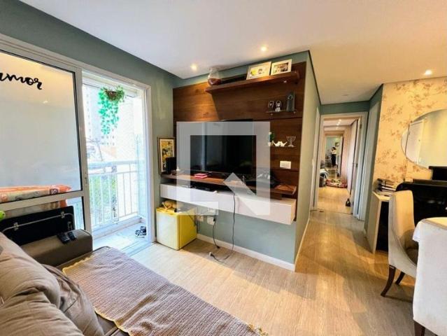 Apto, Vila Miriam, 2 Quartos, 57 m2 Guarulhos