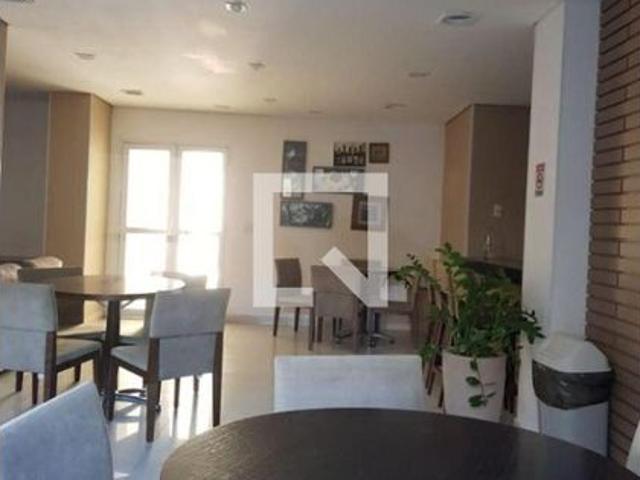 Apto, Vila Miriam, 2 Quartos, 56 m2 Guarulhos