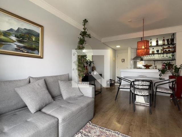 Apto, Vila Miriam, 2 Quartos, 61 m2 Guarulhos