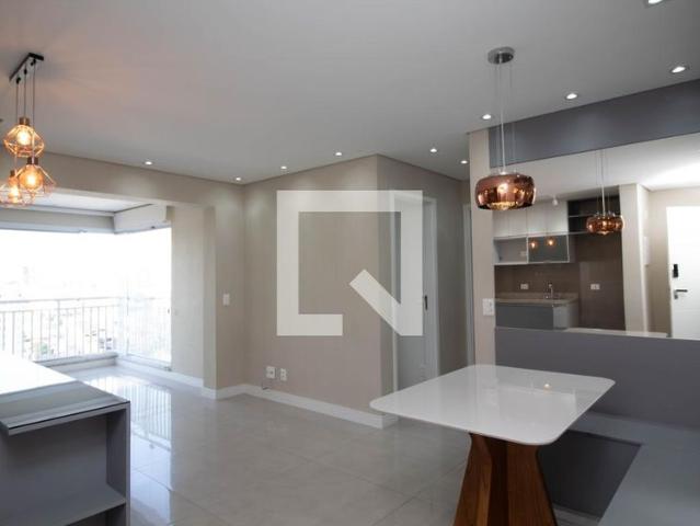 Apto, Vila Miriam, 2 Quartos, 67 m2 Guarulhos