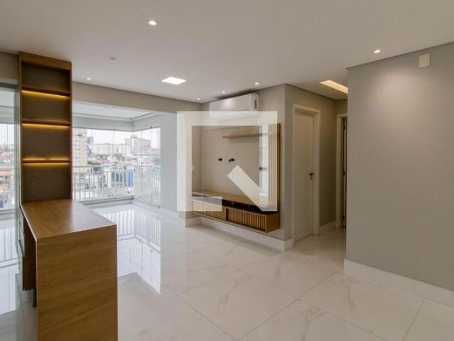 Apto, Vila Miriam, 2 Quartos, 68 m2 Guarulhos