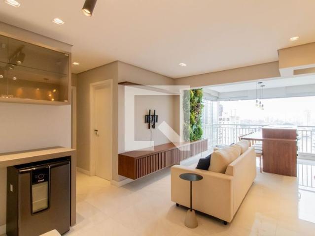 Apto, Vila Miriam, 2 Quartos, 69 m2 Guarulhos