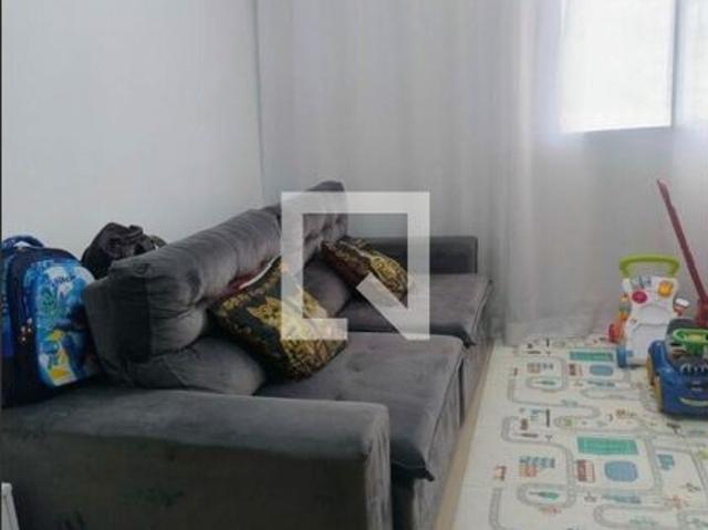 Apto, Vila Miriam, 2 Quartos, 83 m2 Guarulhos