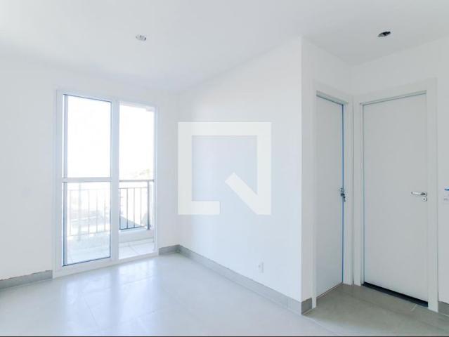 Apto, Vila Miriam, 2 Quartos, 37 m2 Guarulhos