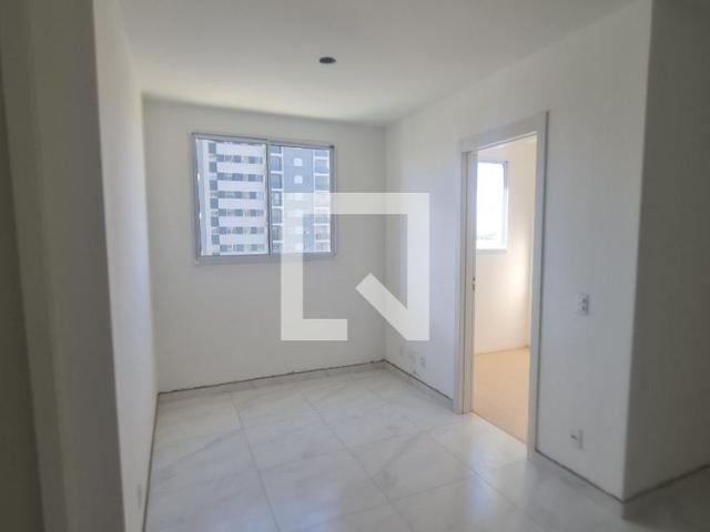 Apto, Vila Miriam, 2 Quartos, 37 m2 Guarulhos