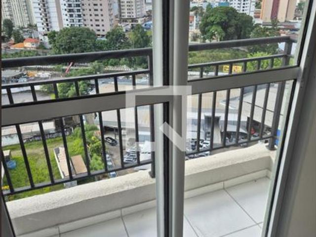 Apto, Vila Miriam, 2 Quartos, 37 m2 Guarulhos