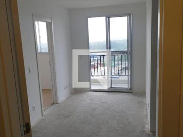 Apto, Vila Miriam, 2 Quartos, 38 m2 Guarulhos