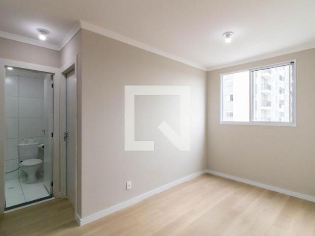 Apto, Vila Miriam, 2 Quartos, 34 m2 Guarulhos