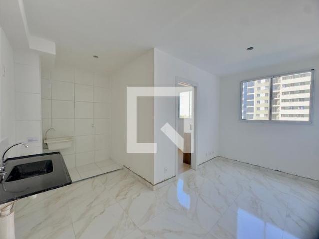 Apto, Vila Miriam, 2 Quartos, 34 m2 Guarulhos