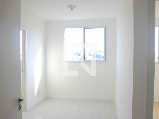 Apto, Vila Miriam, 2 Quartos, 34 m2 Guarulhos