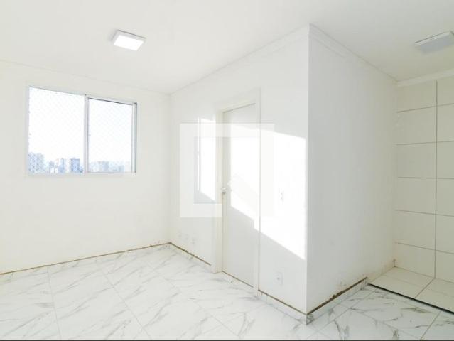 Apto, Vila Miriam, 2 Quartos, 34 m2 Guarulhos