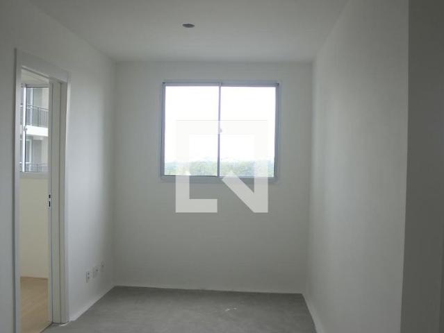 Apto, Vila Miriam, 2 Quartos, 34 m2 Guarulhos