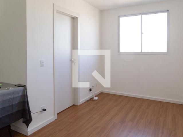 Apto, Vila Miriam, 2 Quartos, 37 m2 Guarulhos