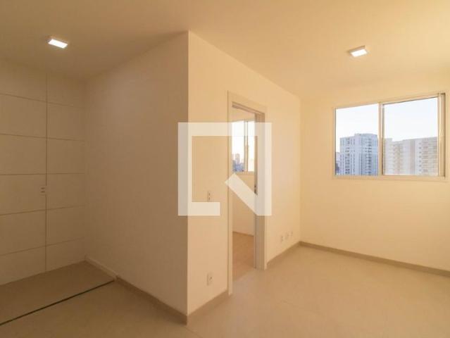 Apto, Vila Miriam, 2 Quartos, 35 m2 Guarulhos