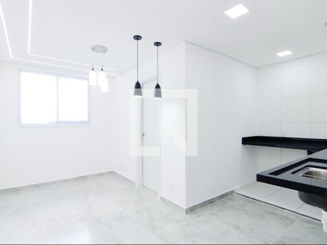 Apto, Vila Miriam, 2 Quartos, 35 m2 Guarulhos