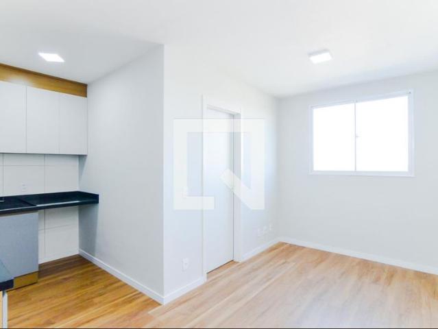 Apto, Vila Miriam, 2 Quartos, 35 m2 Guarulhos