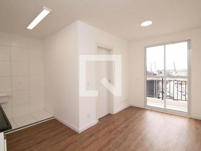 Apto, Vila Miriam, 2 Quartos, 36 m2 Guarulhos