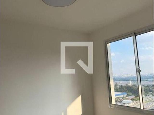 Apto, Vila Miriam, 2 Quartos, 38 m2 Guarulhos