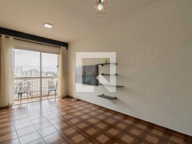 Apto, Vila Miriam, 3 Quartos, 76 m2 Guarulhos