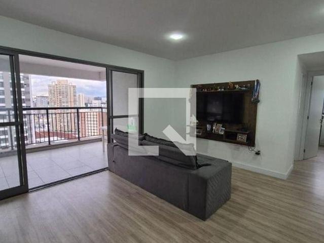Apto, Vila Miriam, 3 Quartos, 88 m2 Guarulhos