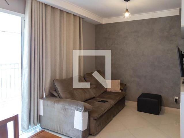 Apto, Vila Miriam, 3 Quartos, 94 m2 Guarulhos