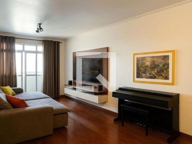 Apto, Vila Miriam, 3 Quartos, 105 m2 Guarulhos