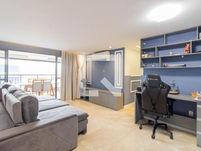 Apto, Vila Miriam, 3 Quartos, 110 m2 Guarulhos