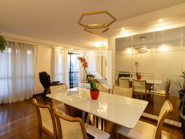 Apto, Vila Miriam, 3 Quartos, 168 m2 Guarulhos