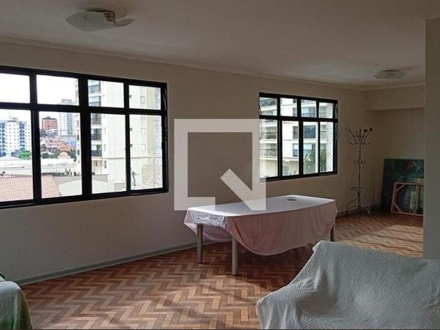 Apto, Vila Miriam, 3 Quartos, 188 m2 Guarulhos