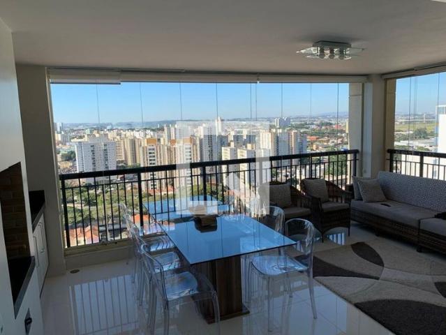 Apto, Vila Miriam, 3 Quartos, 200 m2 Guarulhos