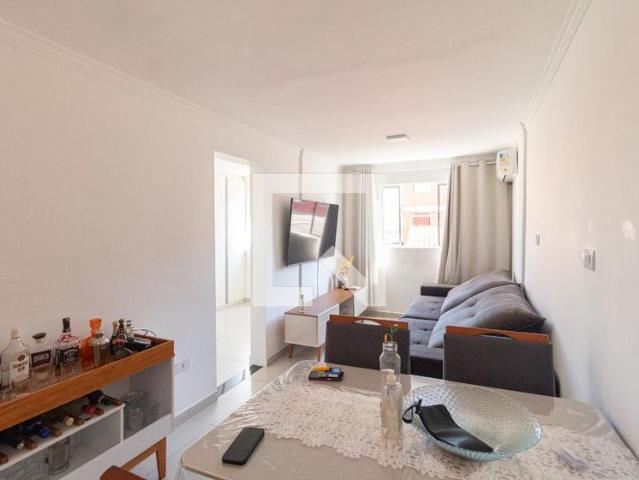 Apto, Vila Municipal, 2 Quartos, 56 m2 Carapicuíba