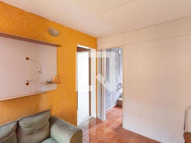 Apto, Vila Municipal, 3 Quartos, 52 m2 Carapicuíba
