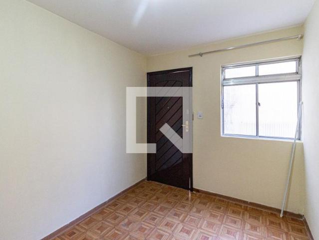 Apto, Vila Municipal, 3 Quartos, 56 m2 Carapicuíba