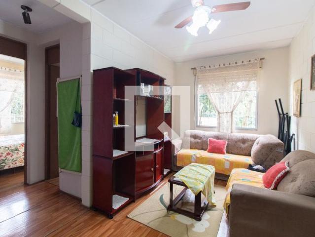 Apto, Vila Nova, 1 Quarto, 41 m2 Porto Alegre