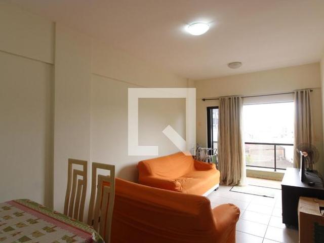 Apto, Vila Nova, 1 Quarto, 52 m2 Cabo Frio