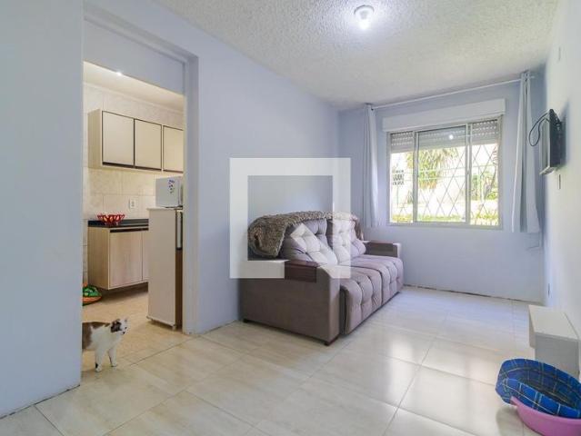 Apto, Vila Nova, 1 Quarto, 52 m2 Porto Alegre
