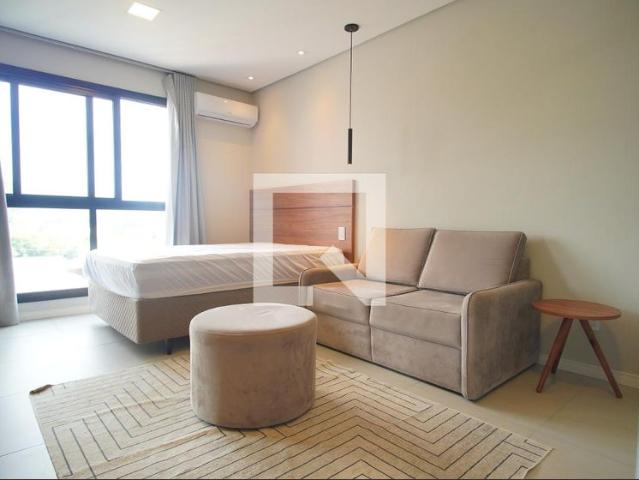 Apto, Vila Nova, 1 Quarto, 25 m2 Novo Hamburgo