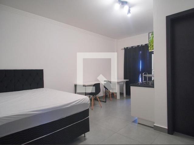 Apto, Vila Nova, 1 Quarto, 30 m2 Novo Hamburgo