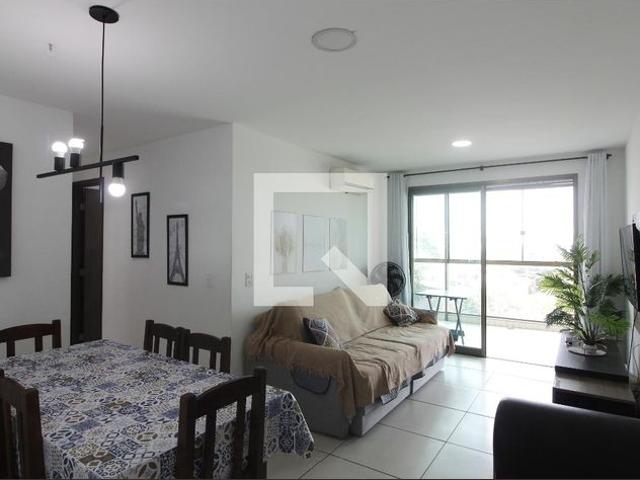Apto, Vila Nova, 2 Quartos, 107 m2 Cabo Frio