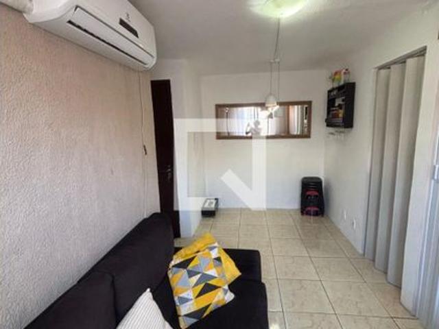 Apto, Vila Nova, 2 Quartos, 36 m2 Porto Alegre