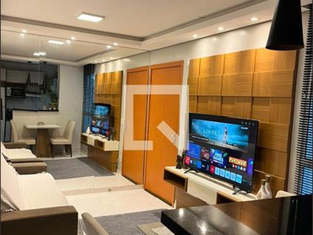 Apto, Vila Nova, 2 Quartos, 40 m2 Porto Alegre