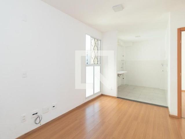 Apto, Vila Nova, 2 Quartos, 40 m2 Porto Alegre