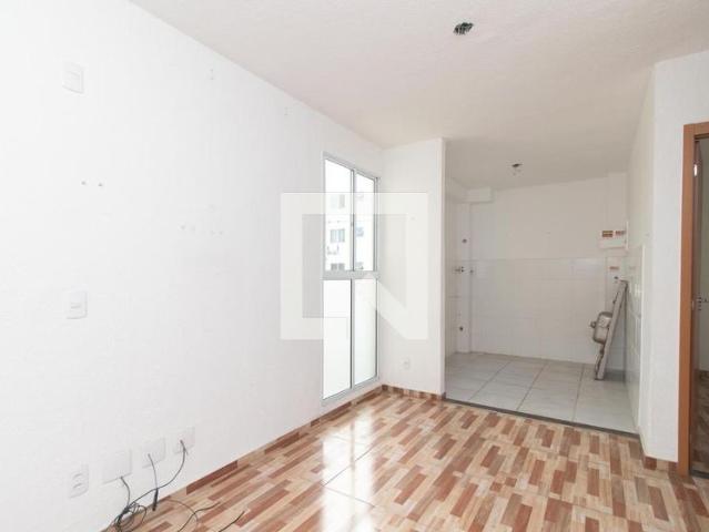 Apto, Vila Nova, 2 Quartos, 42 m2 Porto Alegre